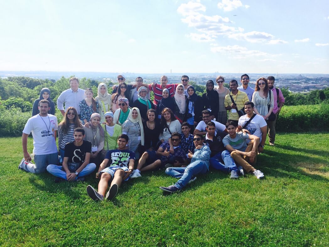 Team - Legacy International