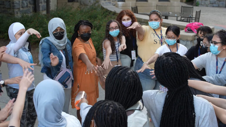 Home - Legacy International